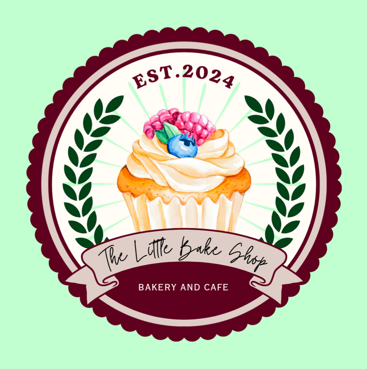 The Little Bake Shop